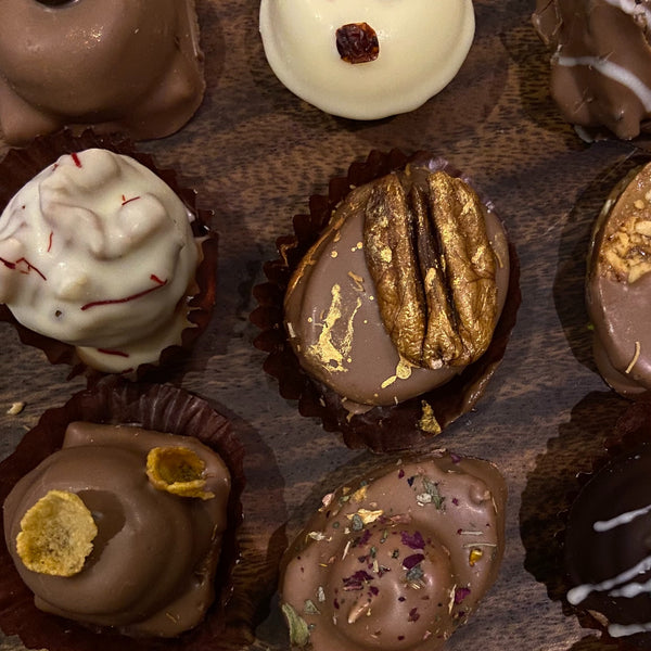 Gourmand – Barrett Fragrances