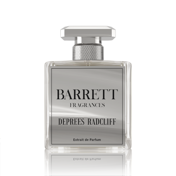 New releases – Barrett Fragrances