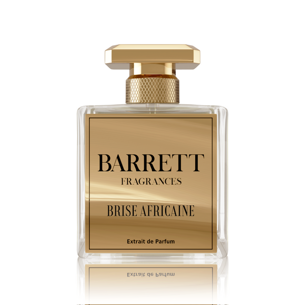 Brise Africaine Perfume | Africaine Perfume | Barrett Fragrances